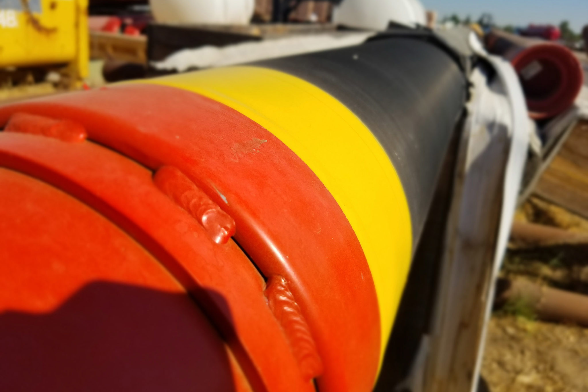 Inflatable Packers – Tekstar